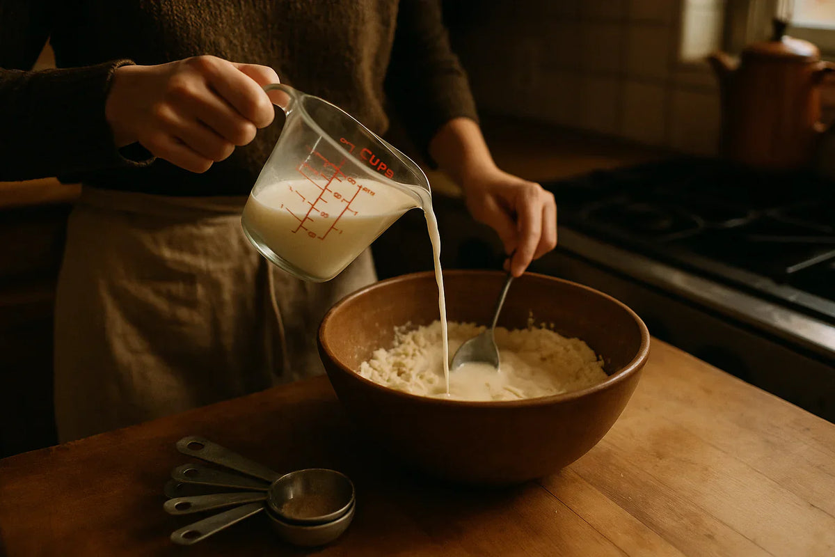 Liquid Measuring Cups: The Unsung Heroes of Baking– DI ORO
