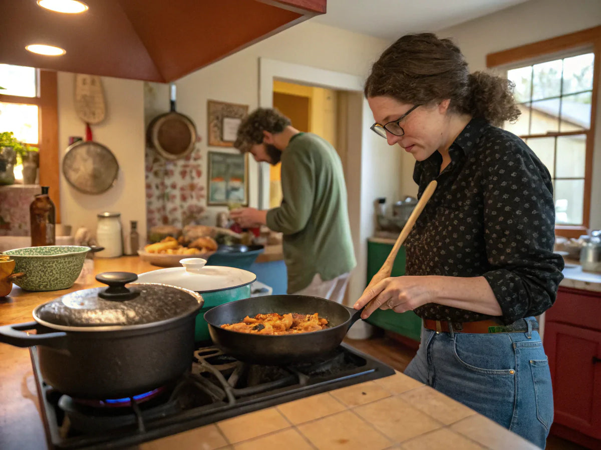 Master These 7 Braising Recipes For Perfect Comfort Food– DI ORO