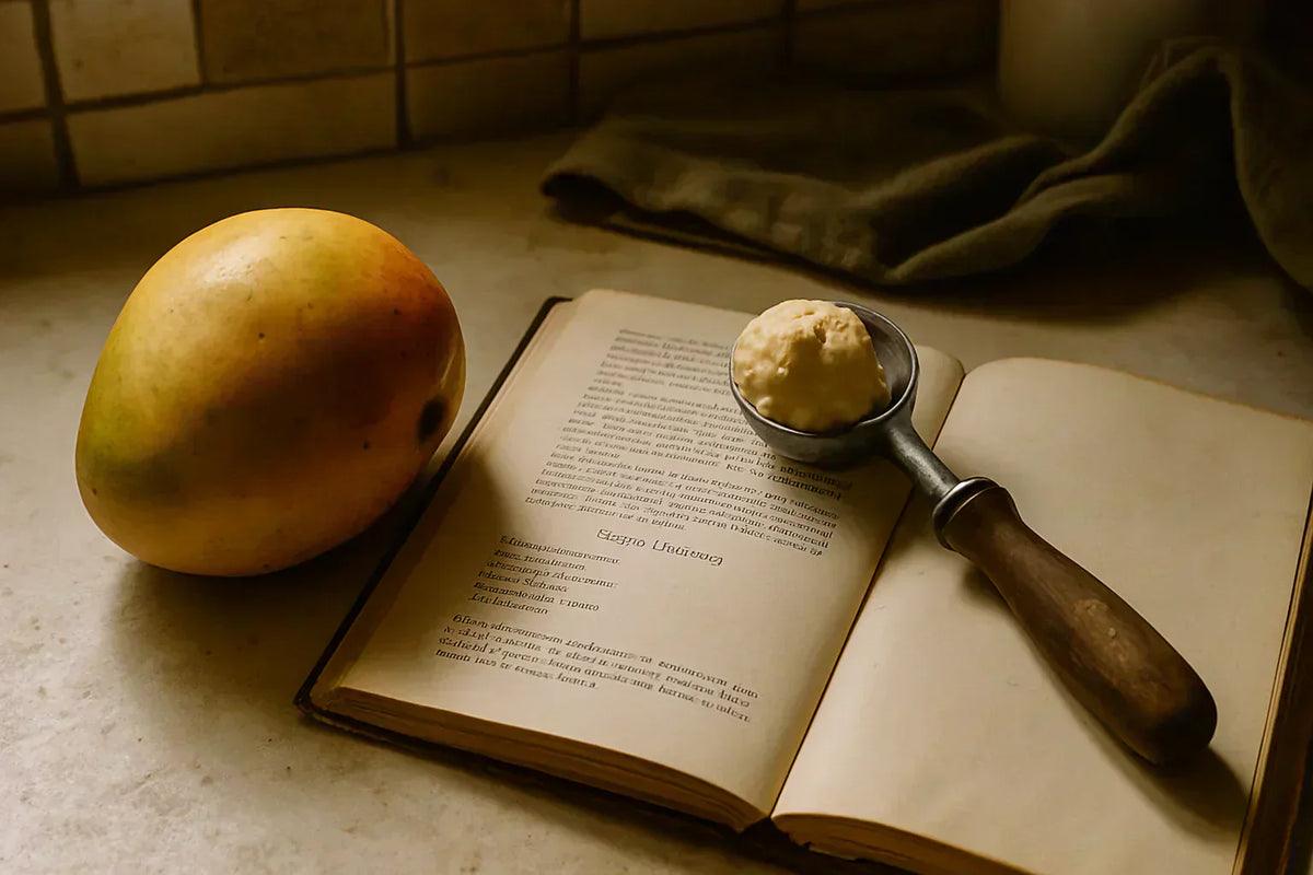 Mango Gelato Recipe 2026: Easy, Refreshing Guide for Home Cooks– DI ORO