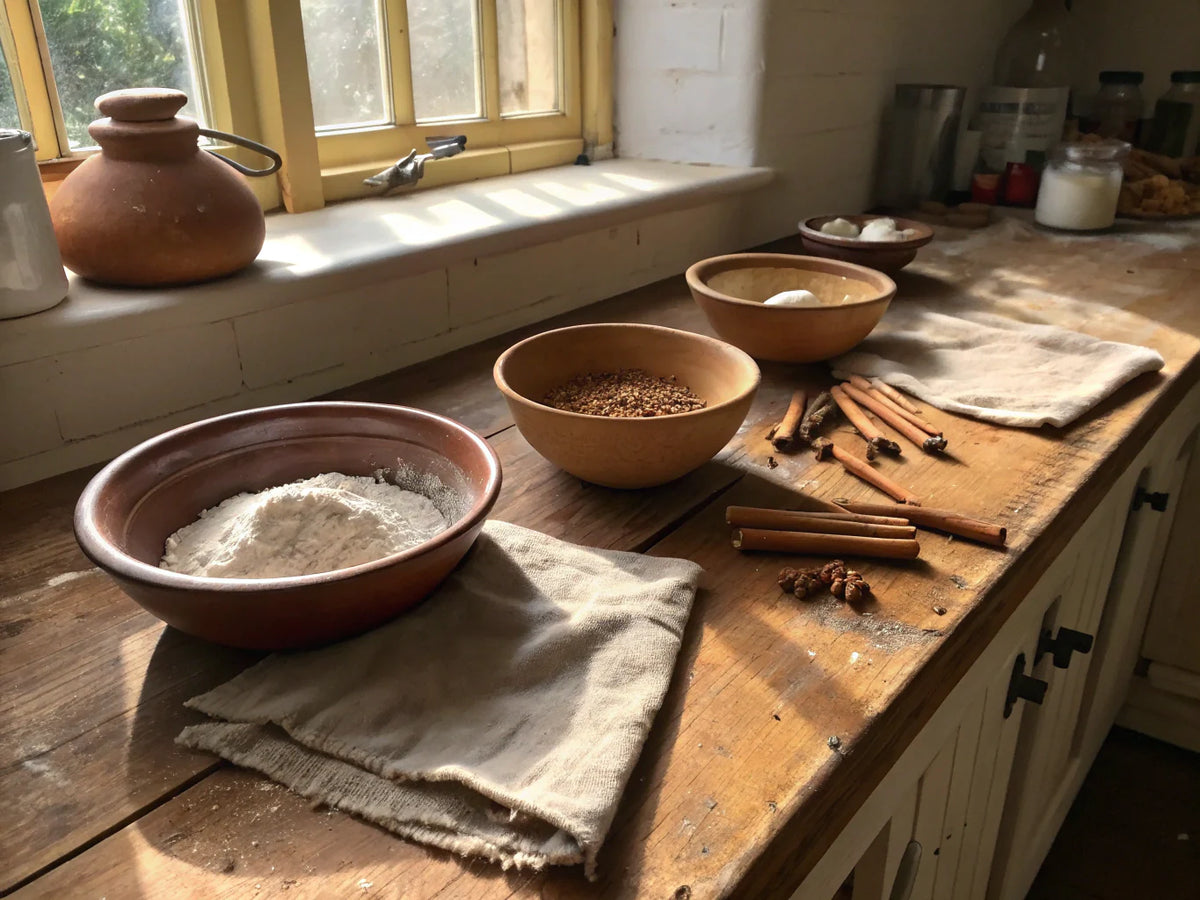 Accurate Stainless Steel Measuring Cups: Ultimate Guide– DI ORO