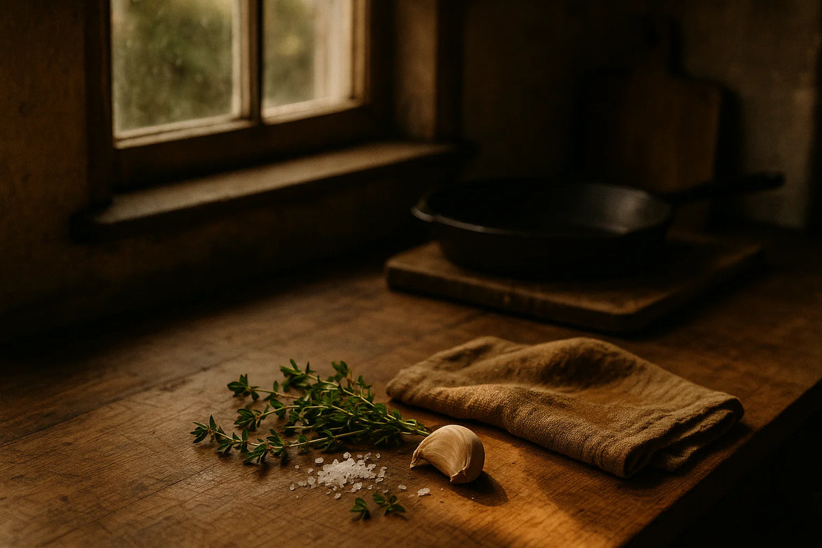 Medium Size Stainless Steel Tongs: Complete Guide– DI ORO