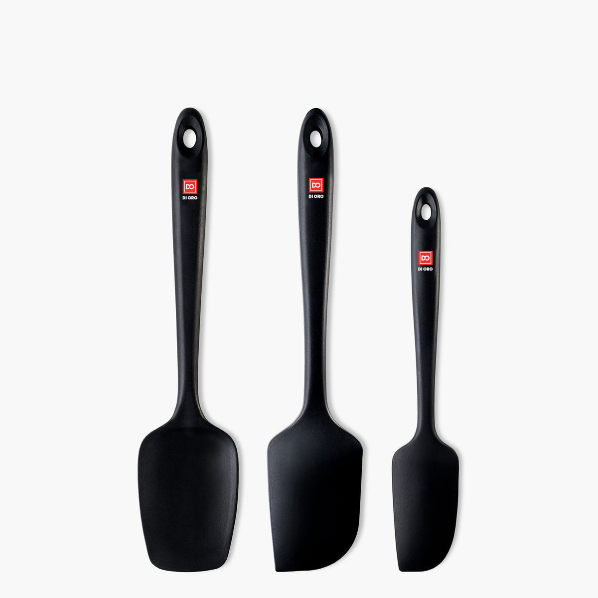 America's Test Kitchen Best Spatula Set | Award-Winning DI ORO