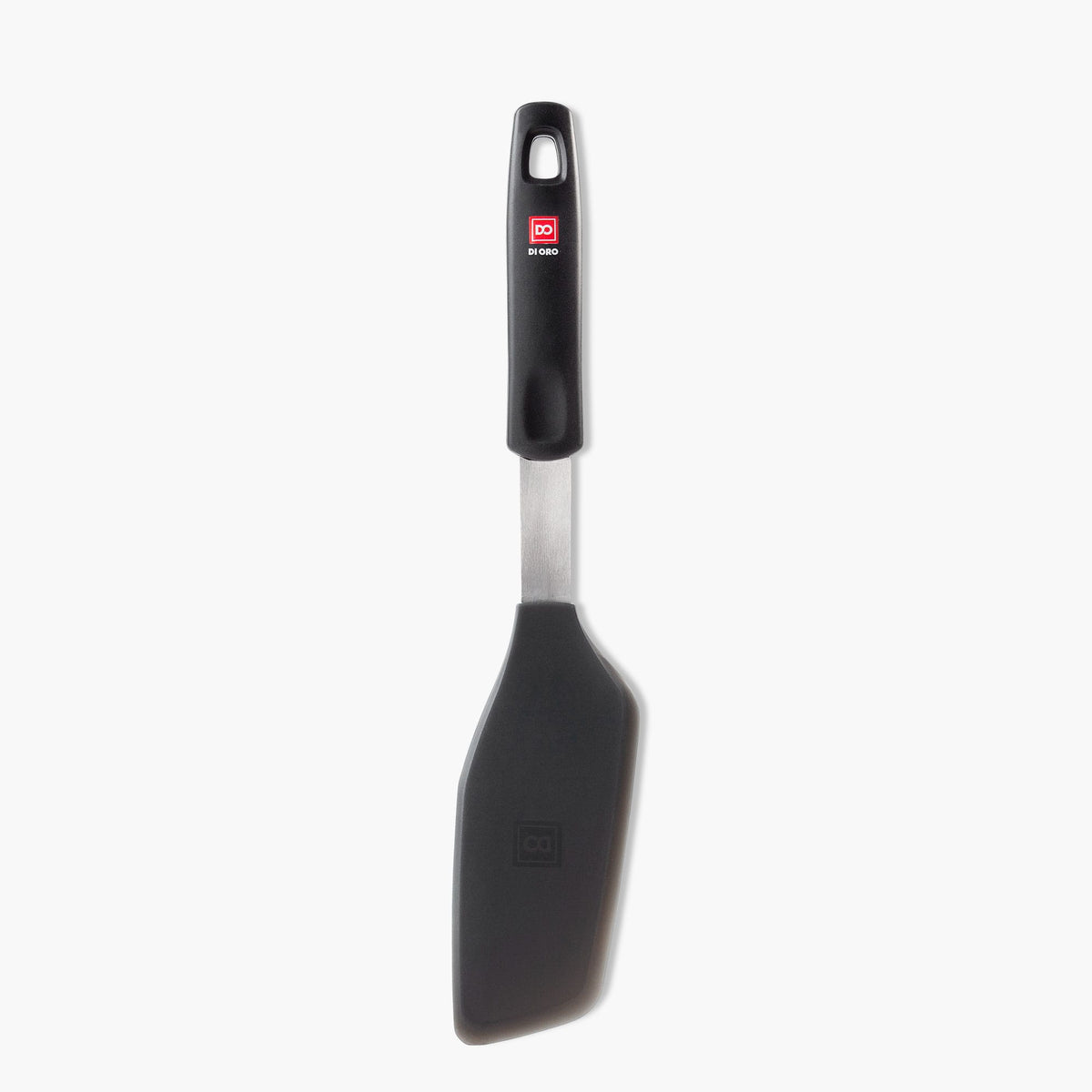 Omelette Spatula with Non-Slip Grip – DI ORO