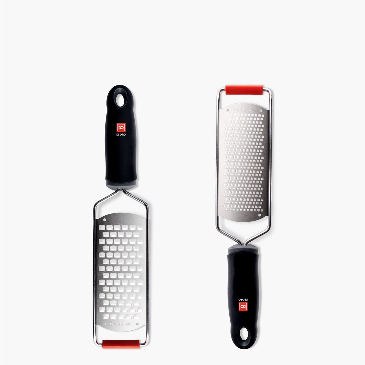 Lemon Grater and Zester Set– DI ORO